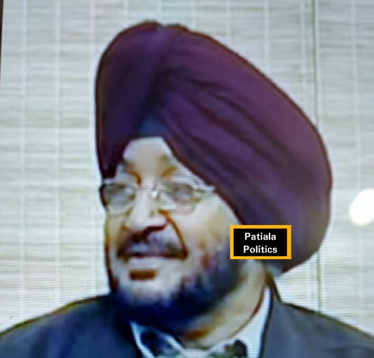 'Shehar Patiala De' writer Gill Surjit passes away - Patiala News ...