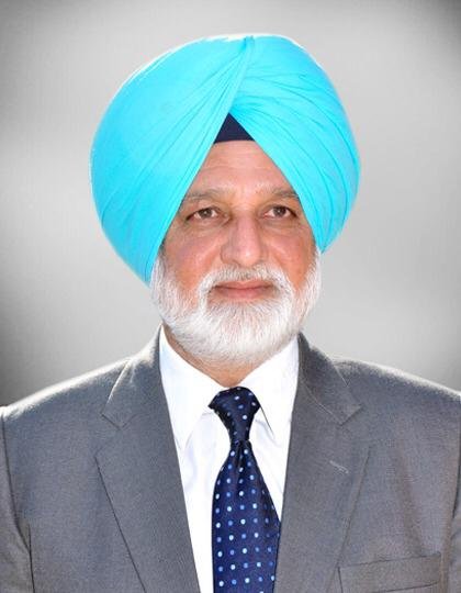Dr.Pushpinder Gill appointed Dean academic affairs Punjabi university ...