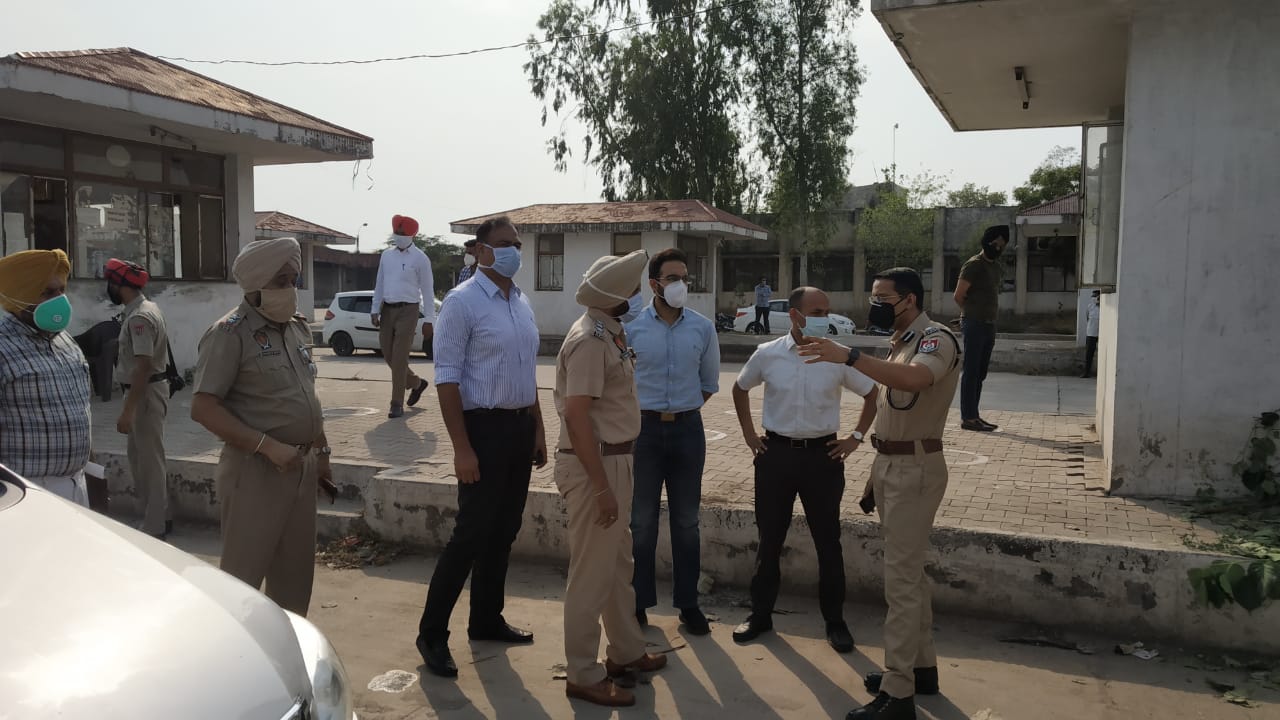 New orders by Patiala DC 5 May - Patiala News | Patiala Politics ...