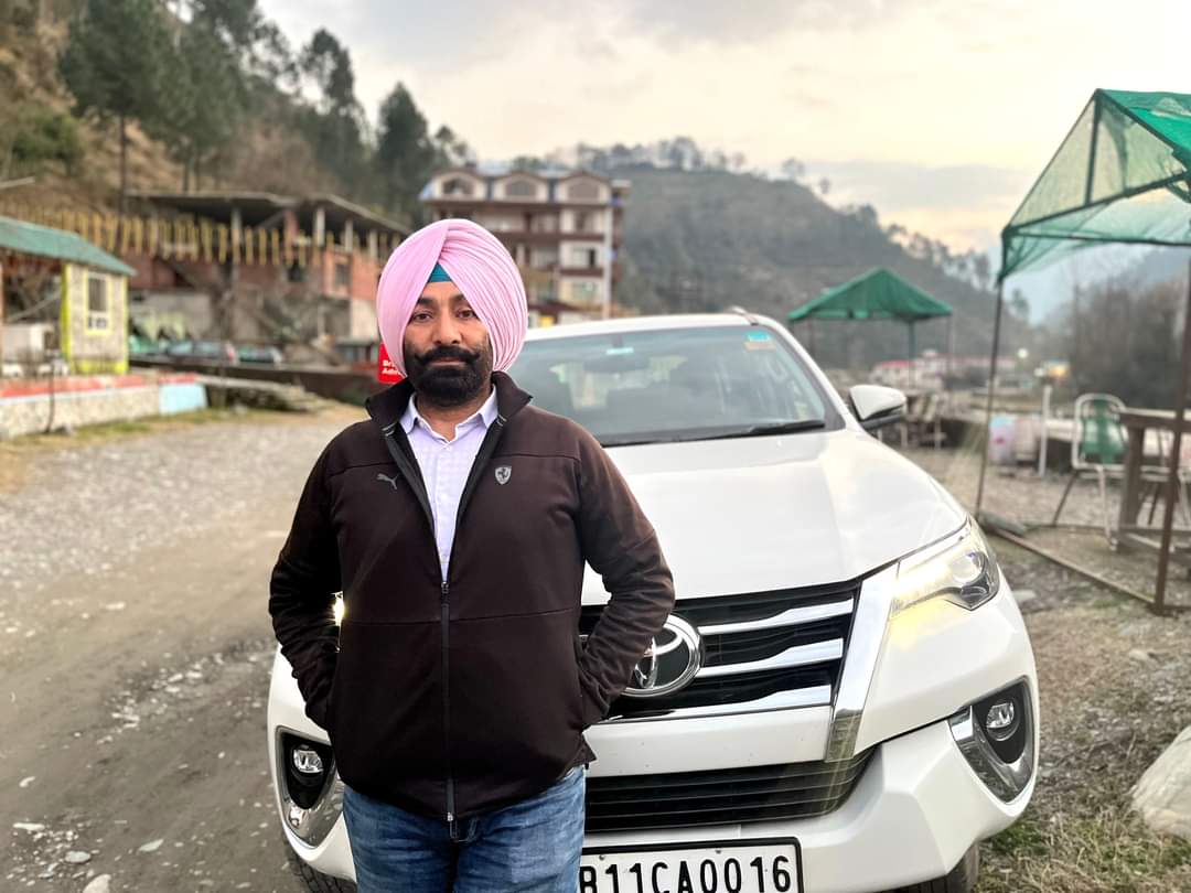 Ranjodh Hadana appointed as PRTC Chairman - Patiala News | Patiala ...