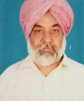 Farmer Darshan Singh died at Khanauri border during DelhiChalo protest ...
