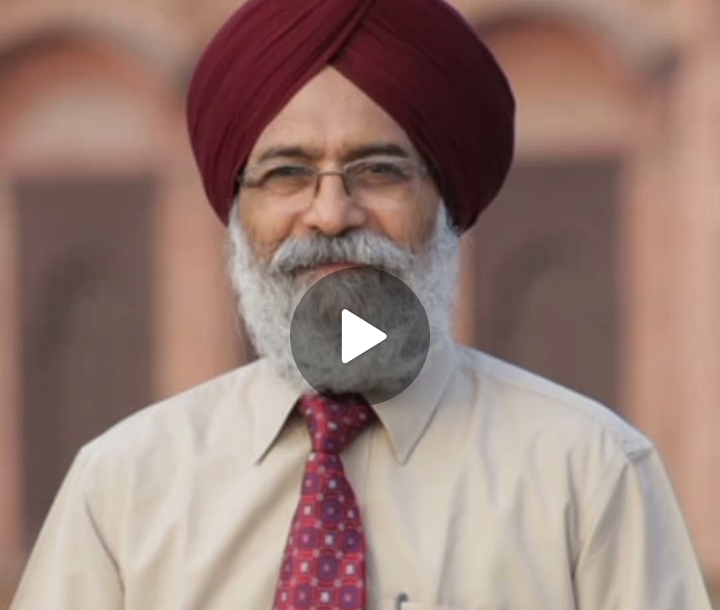 Renowned Punjabi writer & Poet Surjit Patar passed away - Patiala News ...