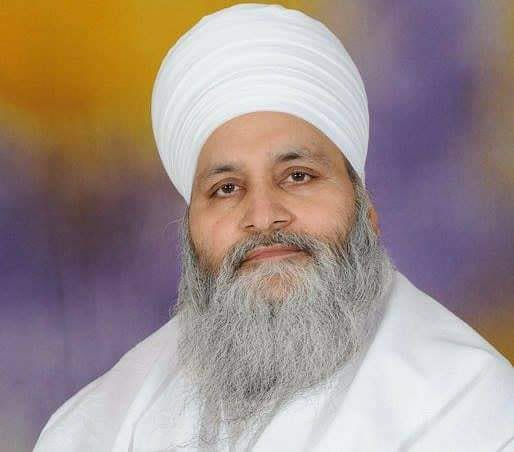 Sant Ram Singh Nanaksarwale shoots himself at Kundli Border - Patiala ...