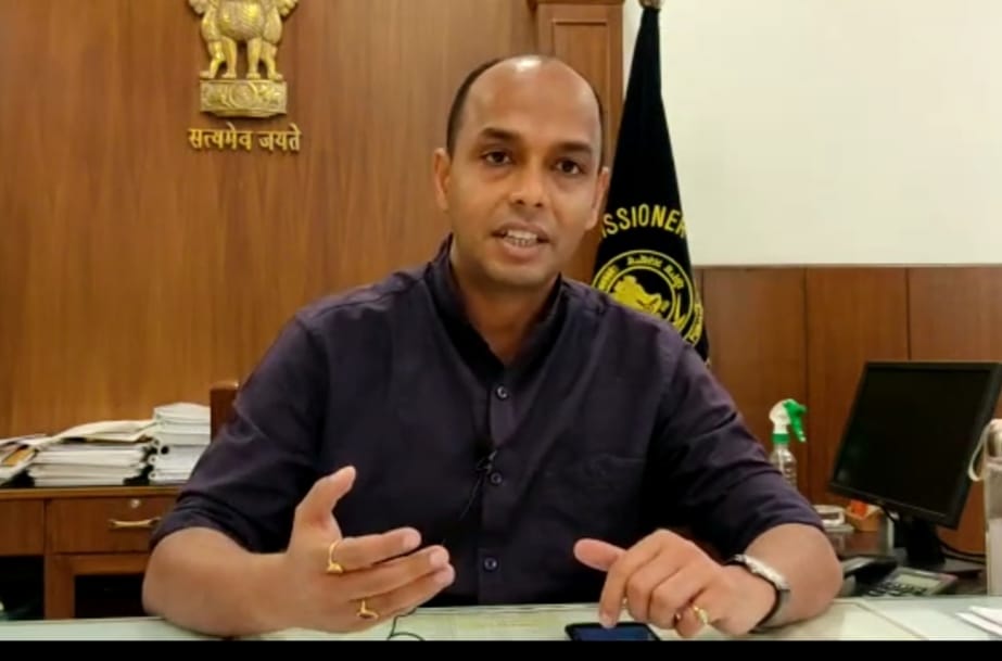 Covid:New orders by Patiala DC 4 May - Patiala News | Patiala Politics ...