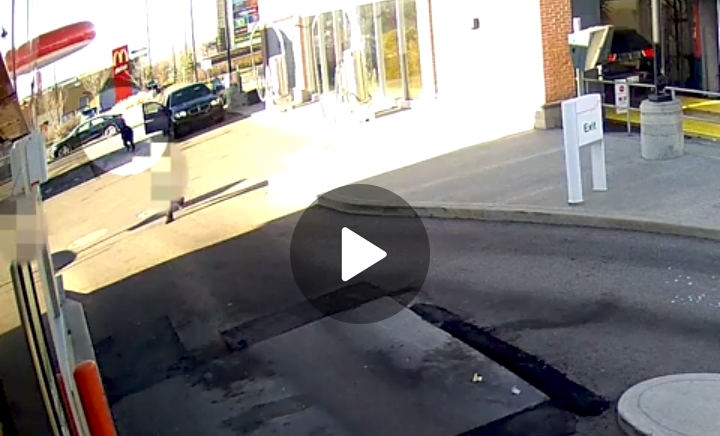 Canada: Rival gangs kill gangster Harpreet Uppal and his 11-year-old ...