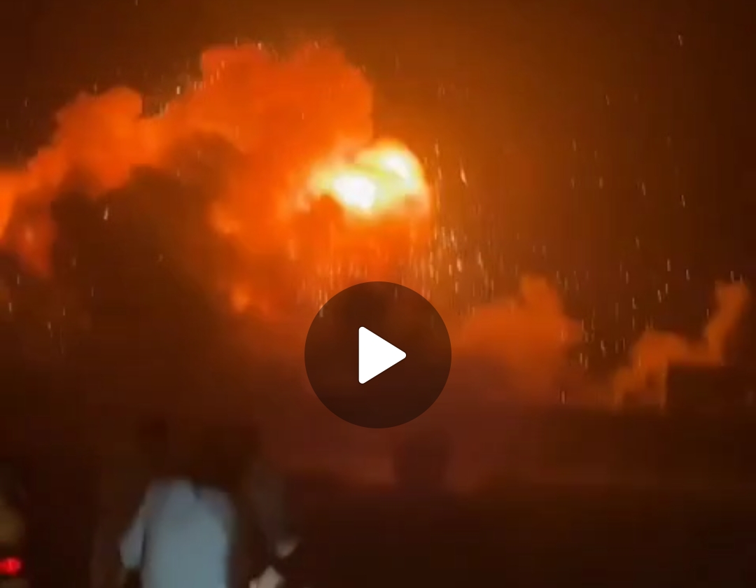 OPERATION SINDOOR: INDIAN ARMED FORCES CARRIED OUT PRECISION STRIKE AT ...